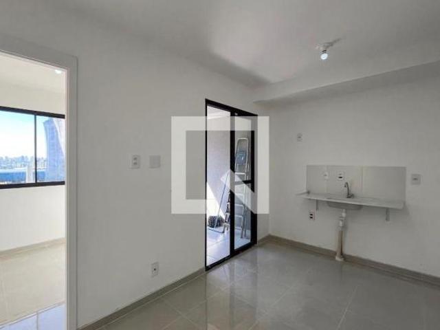 Apartamento à Venda Bosque da Saúde, 2 Quartos, 38 m2