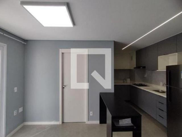 Apartamento à Venda Bosque da Saúde, 2 Quartos, 39 m² São Paulo