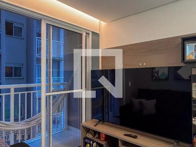 Apartamento à Venda Bosque da Saúde, 2 Quartos, 40 m2