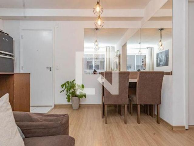 Apartamento à Venda Bosque da Saúde, 2 Quartos, 40 m2