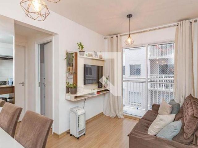 Apartamento à Venda Bosque da Saúde, 2 Quartos, 40 m² São Paulo