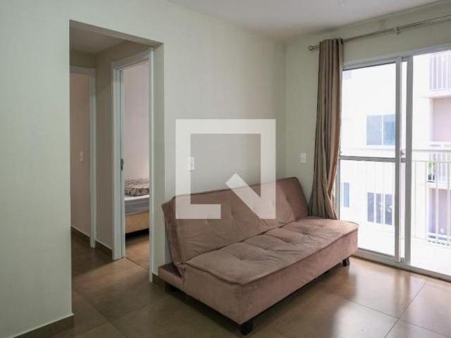 Apartamento à Venda Bosque da Saúde, 2 Quartos, 41 m2