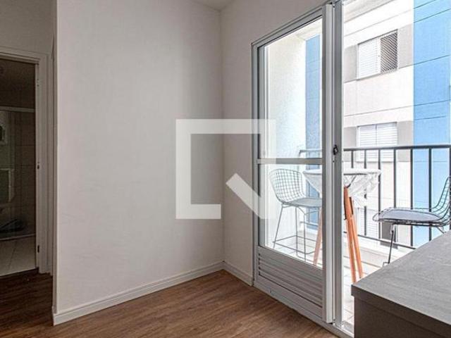 Apartamento à Venda Bosque da Saúde, 2 Quartos, 41 m2