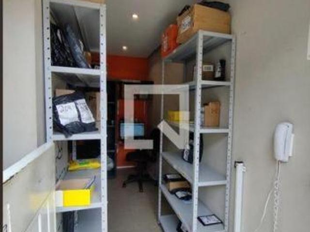 Apartamento à Venda Bosque da Saúde, 2 Quartos, 41 m2