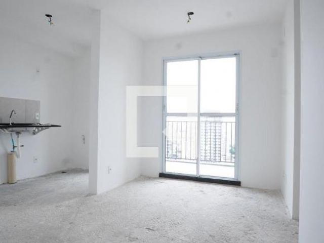 Apartamento à Venda Bosque da Saúde, 2 Quartos, 42 m2