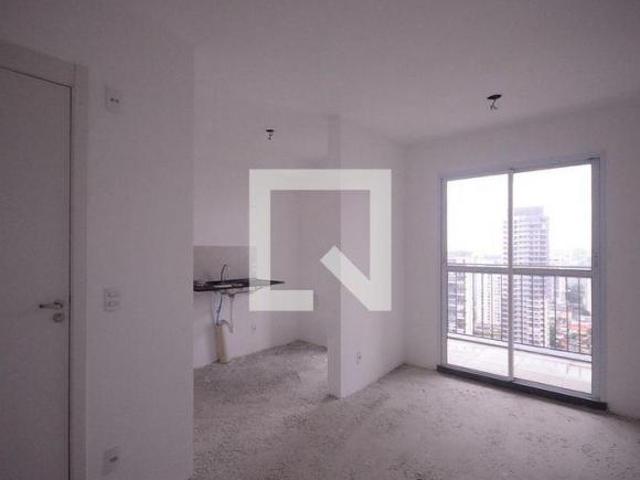 Apartamento à Venda Bosque da Saúde, 2 Quartos, 42 m2