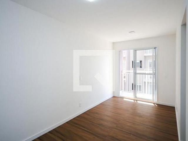 Apartamento à Venda Bosque da Saúde, 2 Quartos, 42 m2