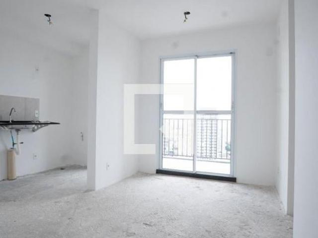Apartamento à Venda Bosque da Saúde, 2 Quartos, 42 m2