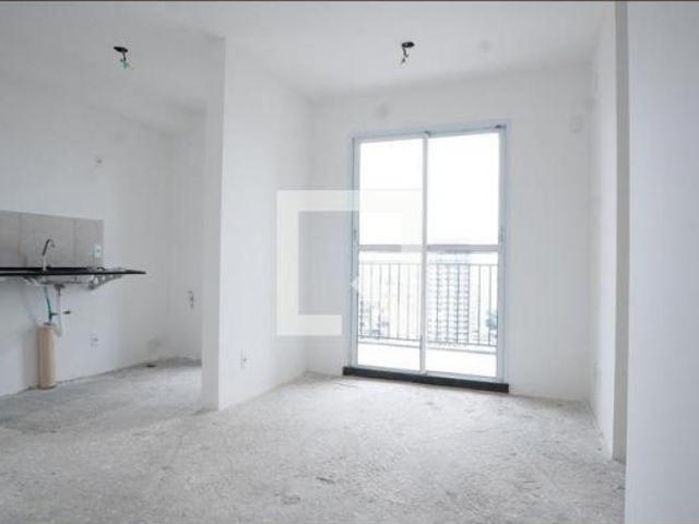 Apartamento à Venda Bosque da Saúde, 2 Quartos, 42 m2
