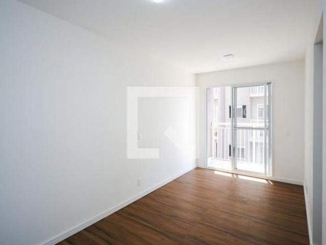 Apartamento à Venda Bosque da Saúde, 2 Quartos, 42 m2