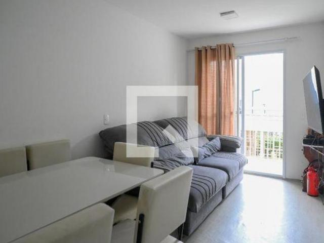 Apartamento à Venda Bosque da Saúde, 2 Quartos, 42 m2