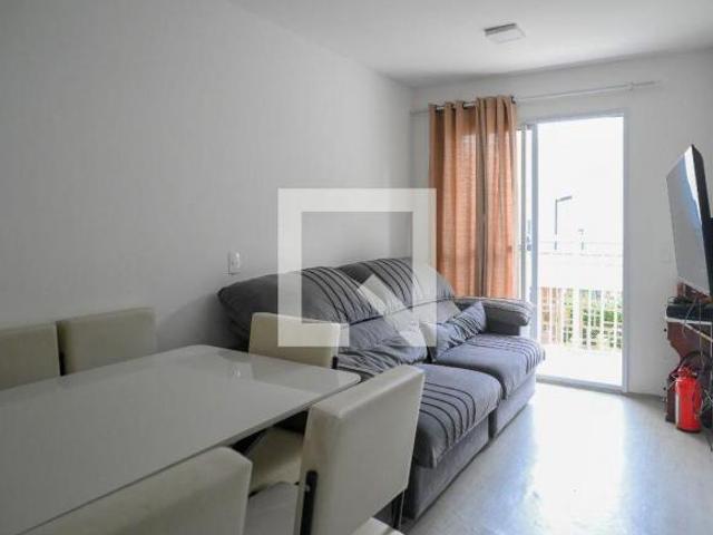 Apartamento à Venda Bosque da Saúde, 2 Quartos, 42 m2