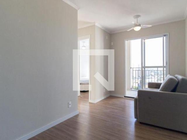 Apartamento à Venda Bosque da Saúde, 2 Quartos, 42 m2