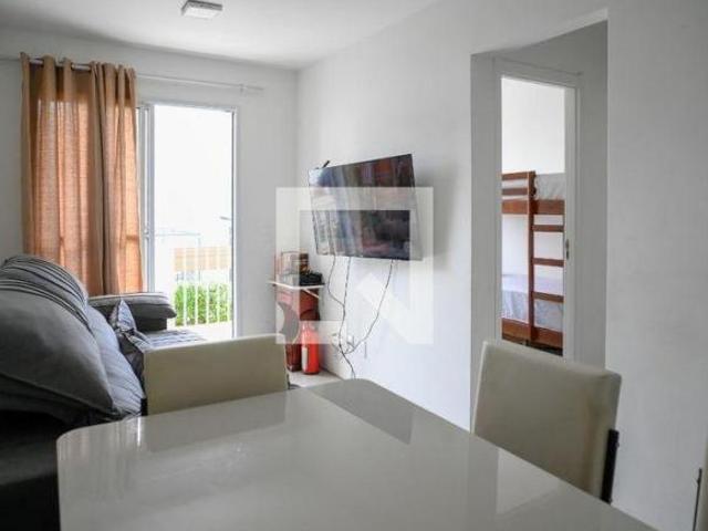 Apartamento à Venda Bosque da Saúde, 2 Quartos, 42 m² São Paulo