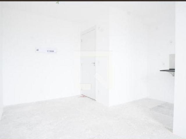 Apartamento à Venda Bosque da Saúde, 2 Quartos, 42 m² São Paulo