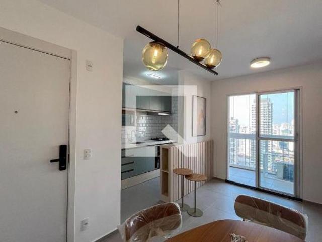 Apartamento à Venda Bosque da Saúde, 2 Quartos, 43 m2