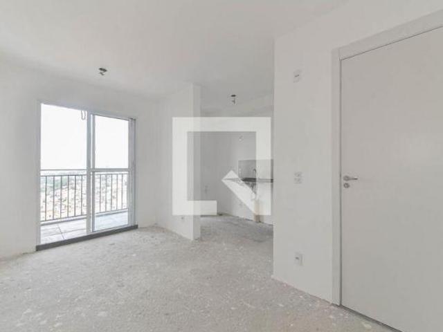 Apartamento à Venda Bosque da Saúde, 2 Quartos, 43 m2