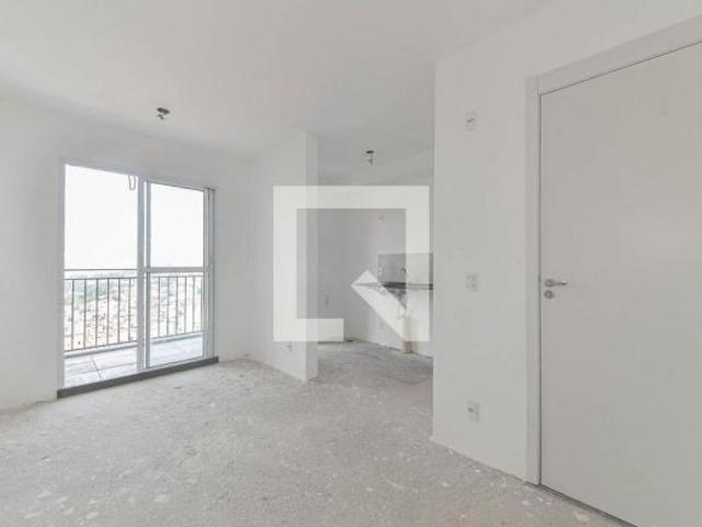 Apartamento à Venda Bosque da Saúde, 2 Quartos, 43 m2