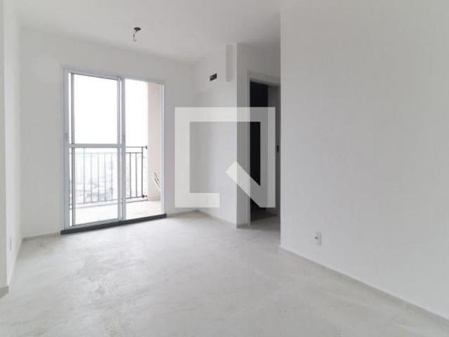 Apartamento à Venda Bosque da Saúde, 2 Quartos, 43 m2