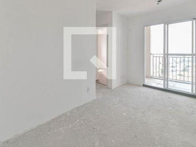Apartamento à Venda Bosque da Saúde, 2 Quartos, 43 m² São Paulo