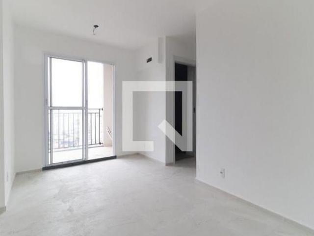 Apartamento à Venda Bosque da Saúde, 2 Quartos, 43 m² São Paulo