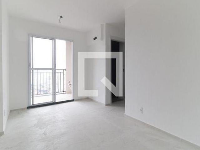 Apartamento à Venda Bosque da Saúde, 2 Quartos, 43 m² São Paulo