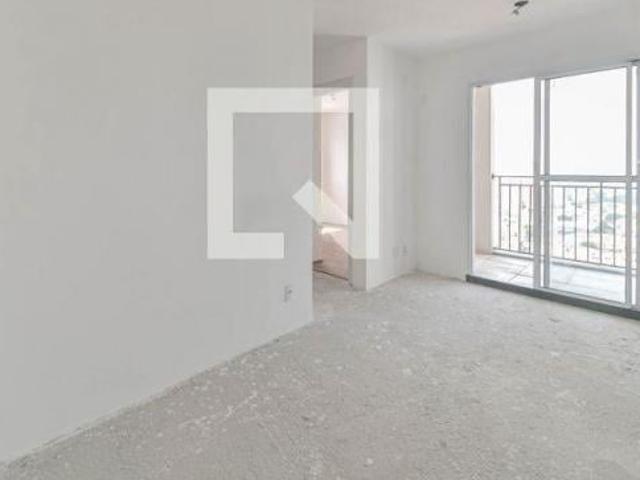 Apartamento à Venda Bosque da Saúde, 2 Quartos, 43 m² São Paulo