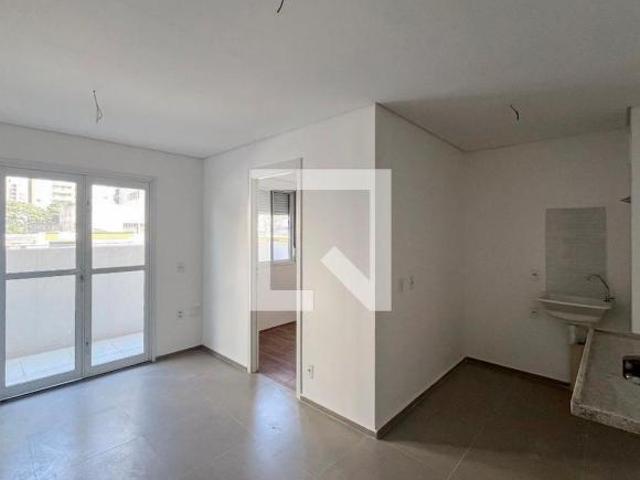 Apartamento à Venda Bosque da Saúde, 2 Quartos, 44 m2