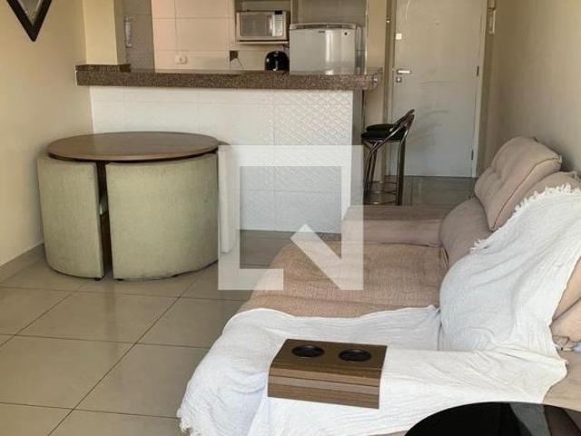 Apartamento à Venda Bosque da Saúde, 2 Quartos, 44 m2