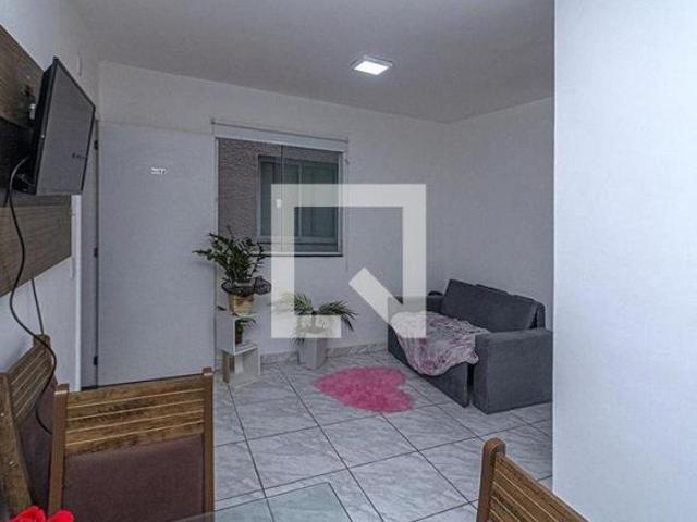 Apartamento à Venda Bosque da Saúde, 2 Quartos, 44 m2