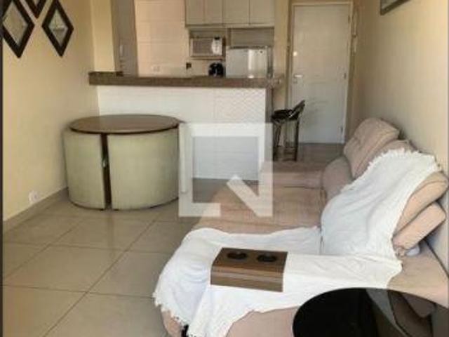 Apartamento à Venda Bosque da Saúde, 2 Quartos, 44 m² São Paulo