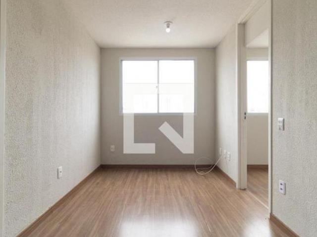 Apartamento à Venda Bosque da Saúde, 2 Quartos, 45 m2