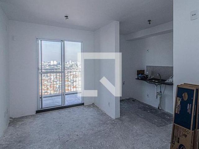 Apartamento à Venda Bosque da Saúde, 2 Quartos, 45 m2