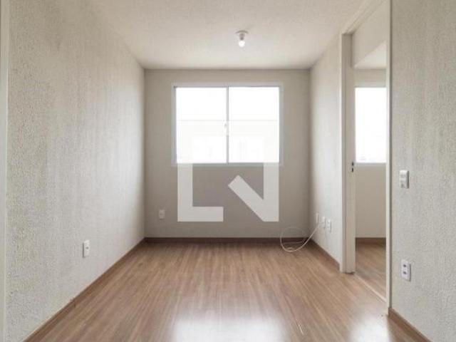 Apartamento à Venda Bosque da Saúde, 2 Quartos, 45 m2