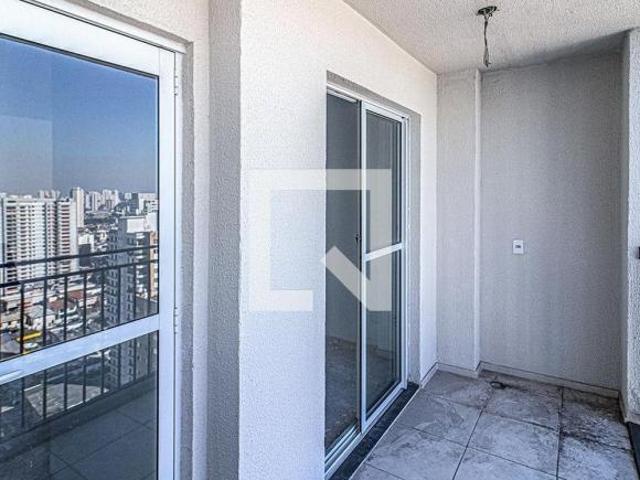 Apartamento à Venda Bosque da Saúde, 2 Quartos, 45 m2