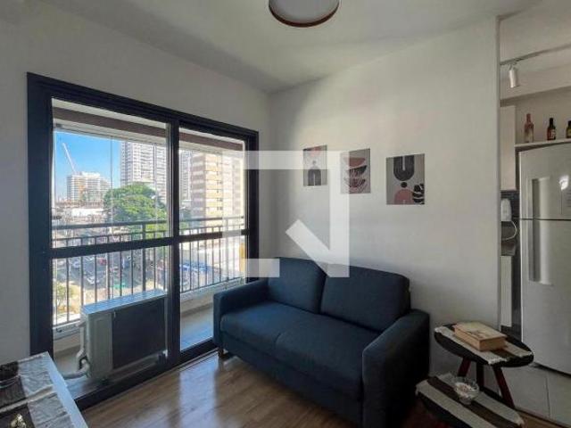 Apartamento à Venda Bosque da Saúde, 2 Quartos, 46 m2