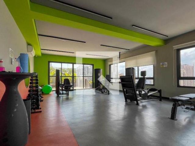 Apartamento à Venda Bosque da Saúde, 2 Quartos, 46 m2