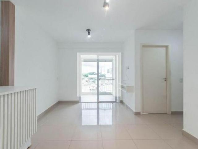 Apartamento à Venda Bosque da Saúde, 2 Quartos, 46 m2