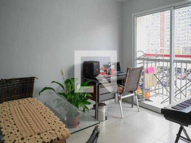 Apartamento à Venda Bosque da Saúde, 2 Quartos, 46 m2