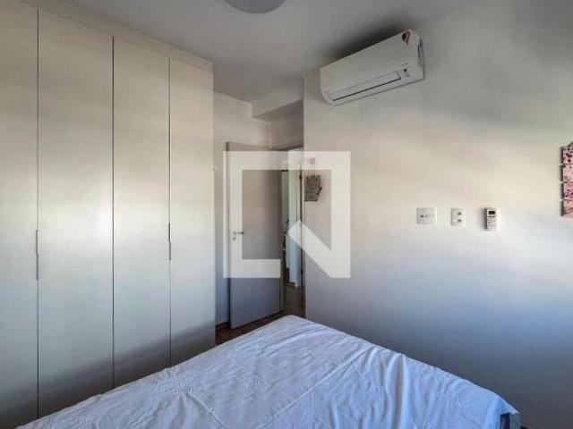 Apartamento à Venda Bosque da Saúde, 2 Quartos, 46 m2