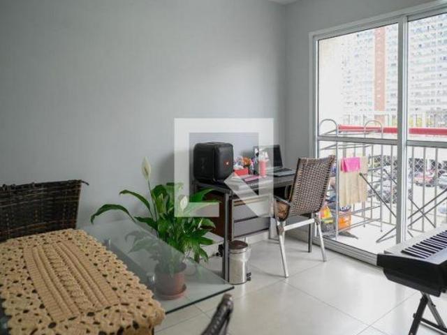 Apartamento à Venda Bosque da Saúde, 2 Quartos, 46 m² São Paulo