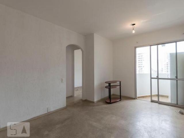 Apartamento à Venda Bosque da Saúde, 2 Quartos, 47 m2