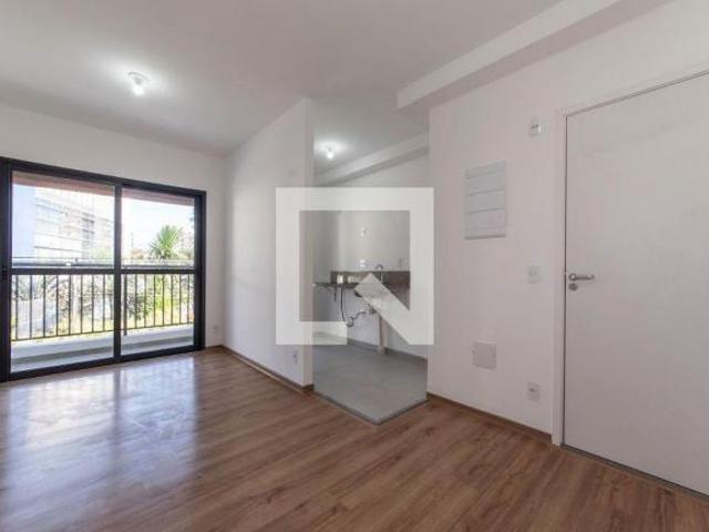 Apartamento à Venda Bosque da Saúde, 2 Quartos, 47 m2