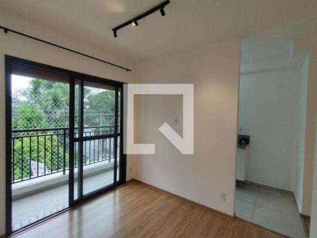 Apartamento à Venda Bosque da Saúde, 2 Quartos, 47 m2