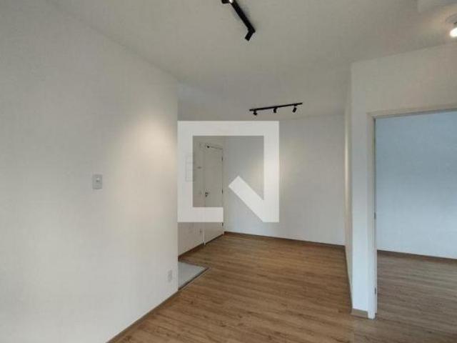 Apartamento à Venda Bosque da Saúde, 2 Quartos, 47 m2