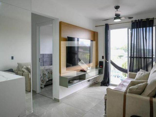 Apartamento à Venda Bosque da Saúde, 2 Quartos, 47 m2