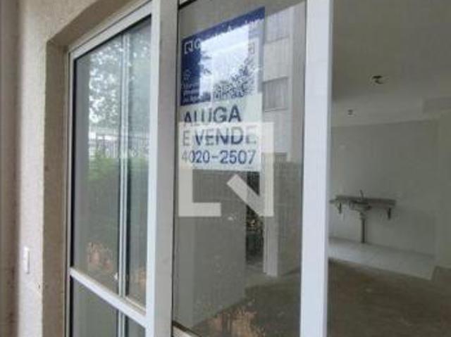 Apartamento à Venda Bosque da Saúde, 2 Quartos, 47 m² São Paulo