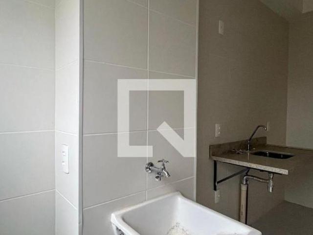 Apartamento à Venda Bosque da Saúde, 2 Quartos, 48 m2