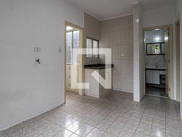 Apartamento à Venda Bosque da Saúde, 2 Quartos, 48 m2