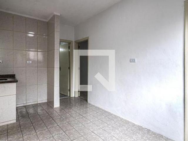 Apartamento à Venda Bosque da Saúde, 2 Quartos, 48 m² São Paulo